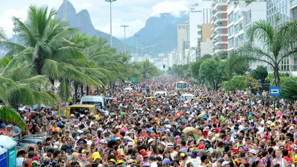 Allez Samba Rio EN - Participate in the carnival of Rio de Janeiro ...